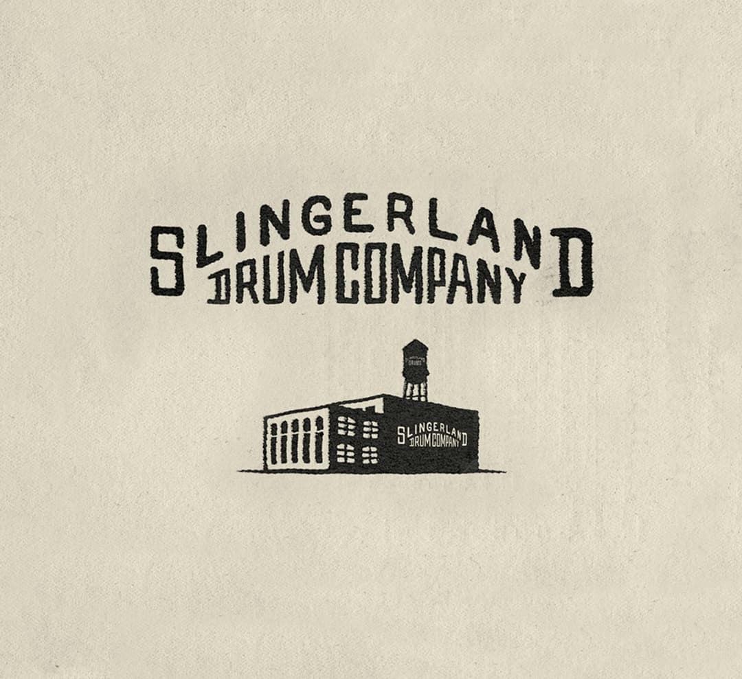 About Slingerland | Slingerland