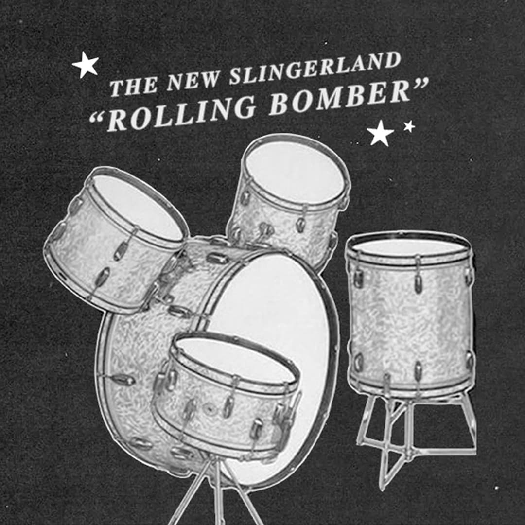 About Slingerland | Slingerland