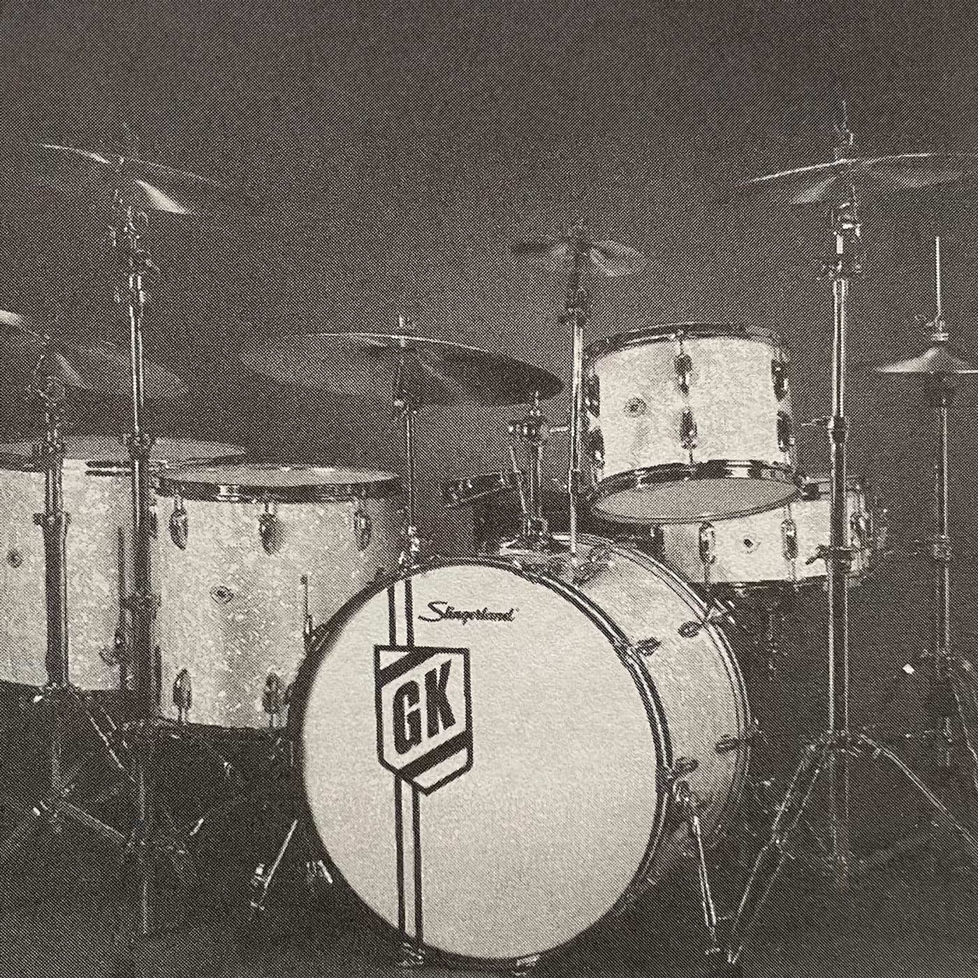 About Slingerland | Slingerland