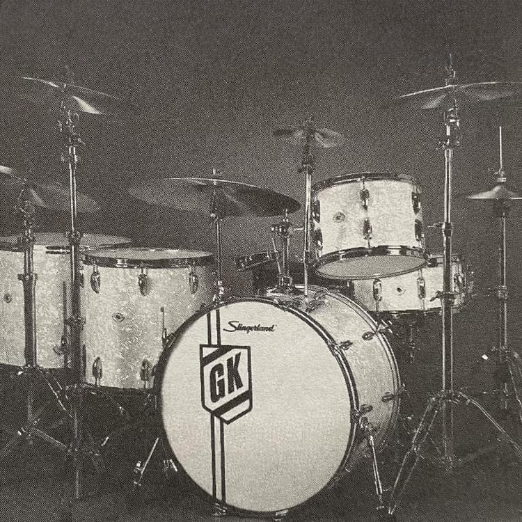 About Slingerland | Slingerland