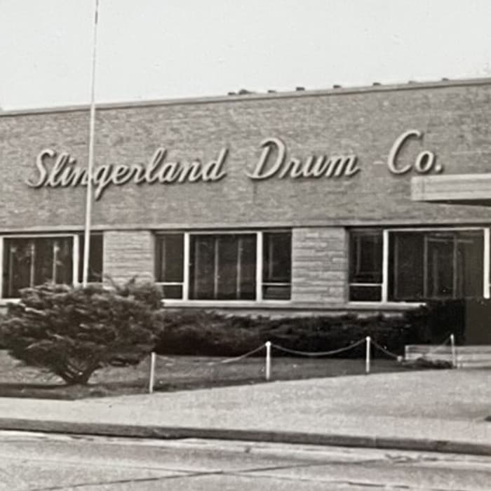 About Slingerland | Slingerland