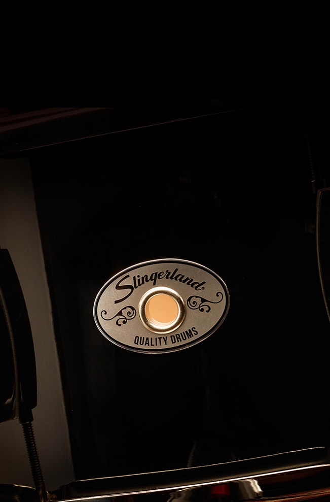 Slingerland Drum Company | Slingerland
